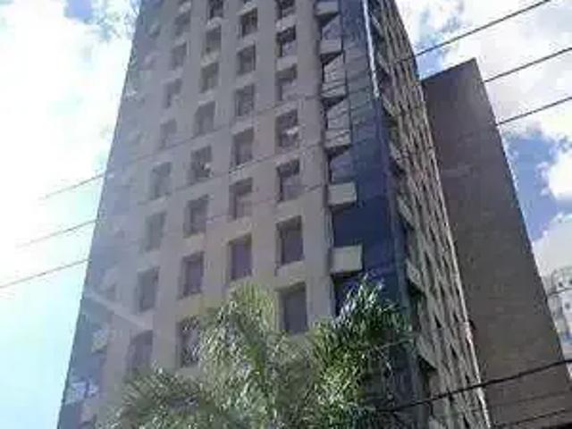 Conj. Comercial / Sala para Venda em São Paulo/SP Chácara Santo Antônio