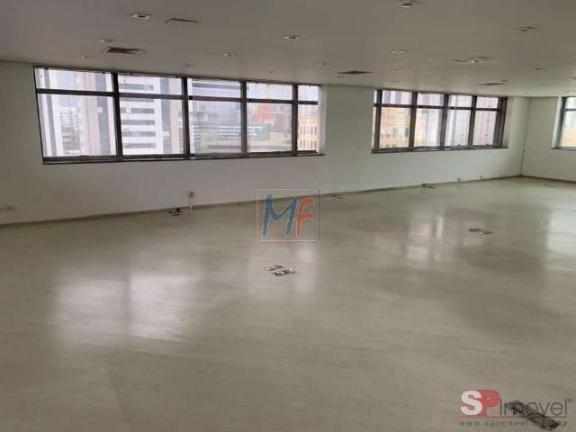 Conj. Comercial / Sala para Venda em São Paulo/SP Chácara Santo Antônio