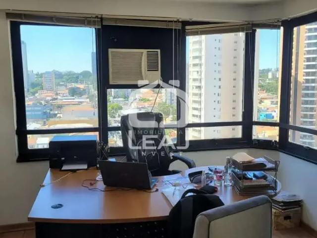 Conj. Comercial / Sala para Venda em São Paulo/SP Chácara Santo Antônio