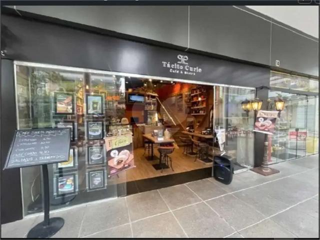 Conj. Comercial / Sala para Venda em São Paulo/SP Chácara Santo Antônio