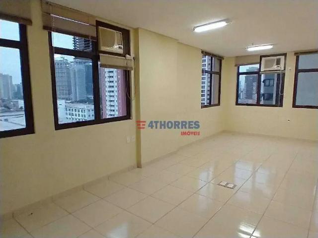 Conj. Comercial / Sala para Venda em São Paulo/SP Chácara Santo Antônio