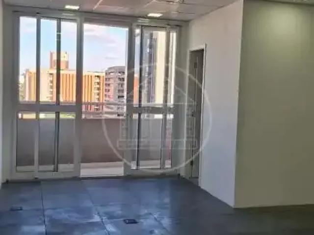 Conj. Comercial / Sala para Venda em São Paulo/SP Chácara Santo Antônio