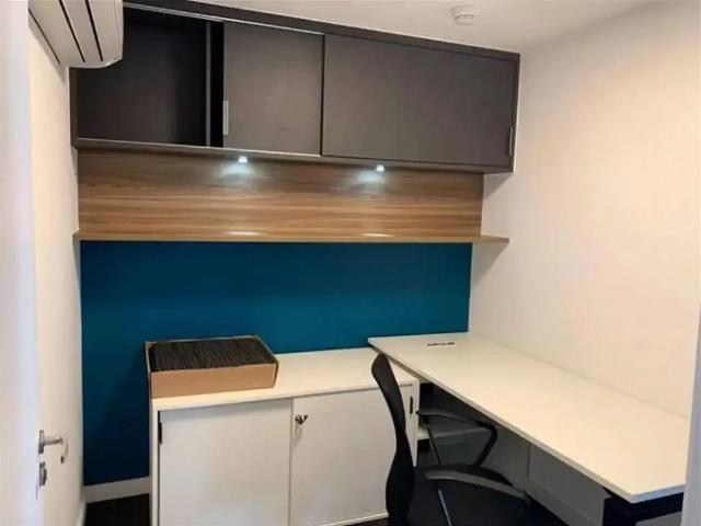 Conj. Comercial / Sala para Venda em São Paulo/SP Chácara Santo Antônio