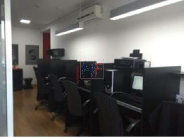 Conj. Comercial / Sala para Venda em São Paulo/SP Chácara Santo Antônio