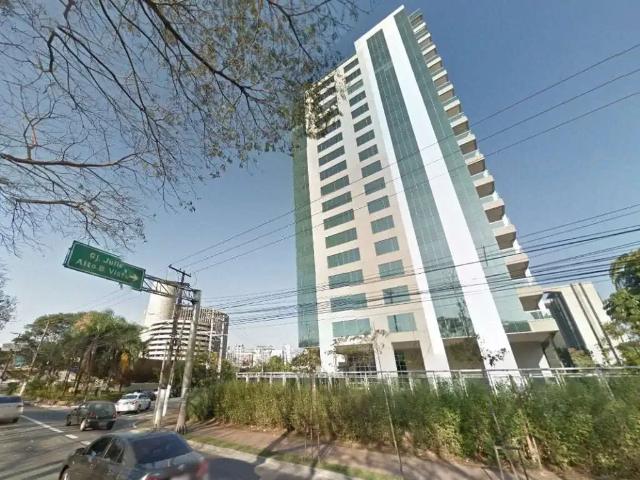 Conj. Comercial / Sala para Venda em São Paulo/SP Chácara Santo Antônio