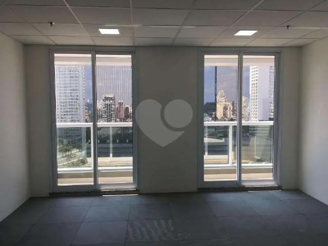 Conj. Comercial / Sala para Venda em São Paulo/SP Chácara Santo Antônio