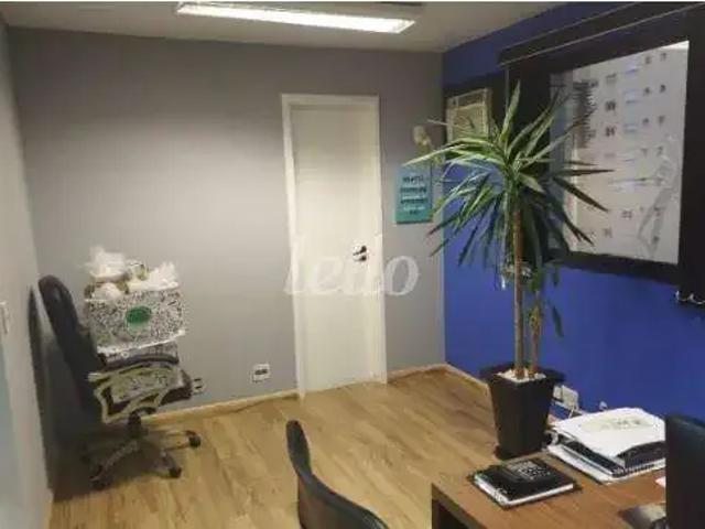 Conj. Comercial / Sala para Venda em São Paulo/SP Chácara Santo Antônio