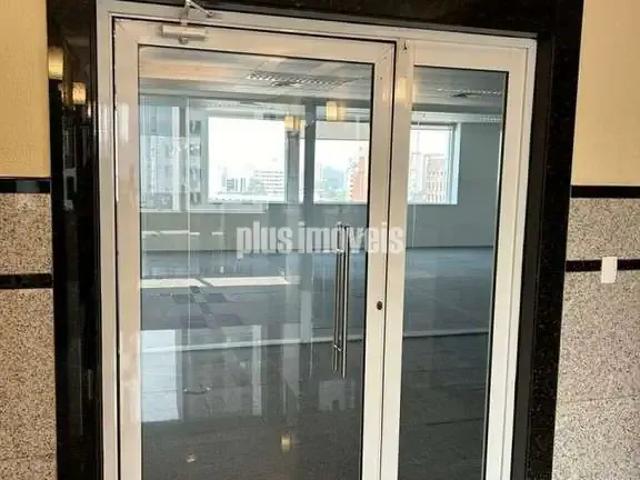 Conj. Comercial / Sala para Venda em São Paulo/SP Chácara Santo Antônio
