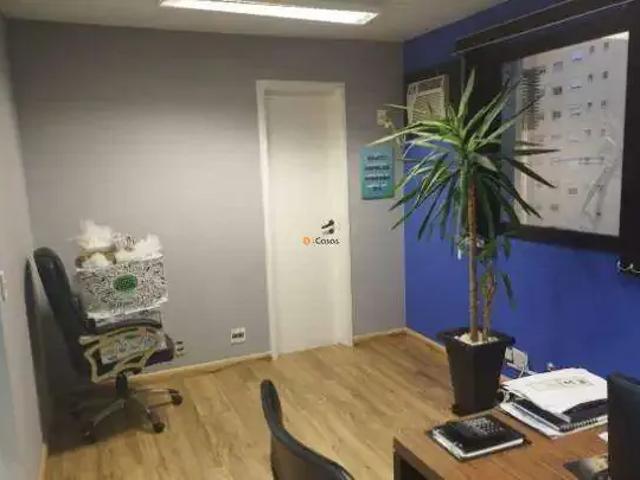 Conj. Comercial / Sala para Venda em São Paulo/SP Chácara Santo Antônio