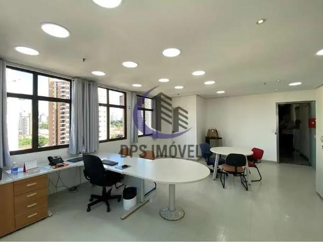 Conj. Comercial / Sala para Venda em São Paulo/SP Chácara Santo Antônio