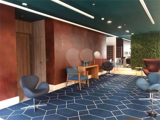 Conj. Comercial / Sala para Venda em São Paulo/SP Chácara Santo Antônio