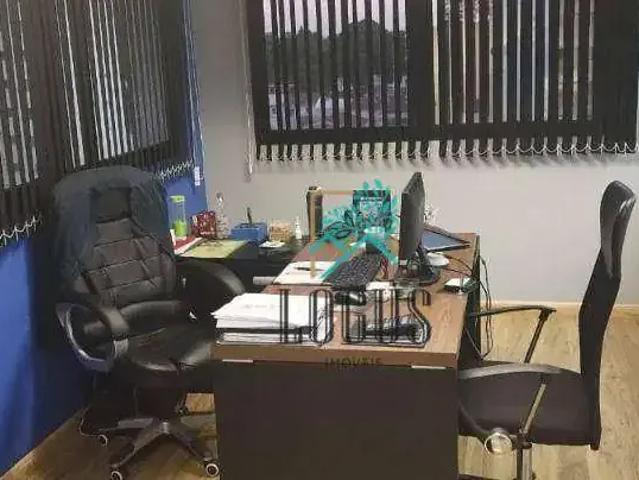 Conj. Comercial / Sala para Venda em São Paulo/SP Chácara Santo Antônio