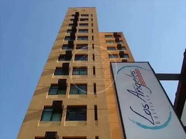 Conj. Comercial / Sala para Venda em São Paulo/SP Chácara Santo Antônio