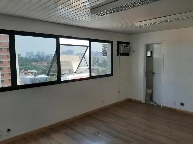 Conj. Comercial / Sala para Venda em São Paulo/SP Chácara Santo Antônio