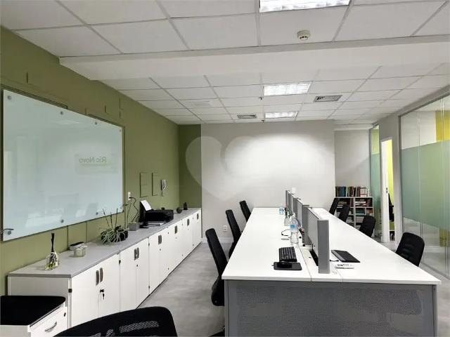 Conj. Comercial / Sala para Venda em São Paulo/SP Chácara Santo Antônio