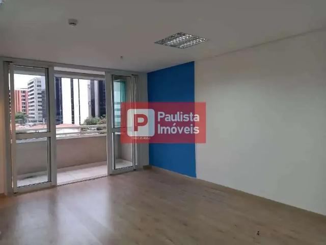 Conj. Comercial / Sala para Venda em São Paulo/SP Chácara Santo Antônio