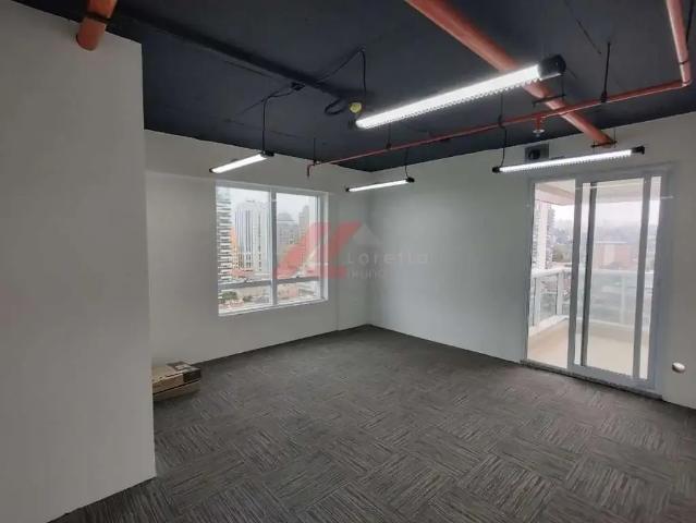 Conj. Comercial / Sala para Venda em São Paulo/SP Chácara Santo Antônio