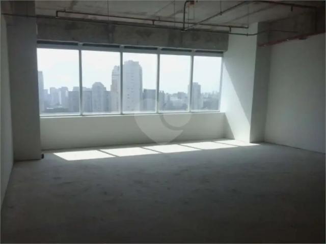 Conj. Comercial / Sala para Venda em São Paulo/SP Chácara Santo Antônio