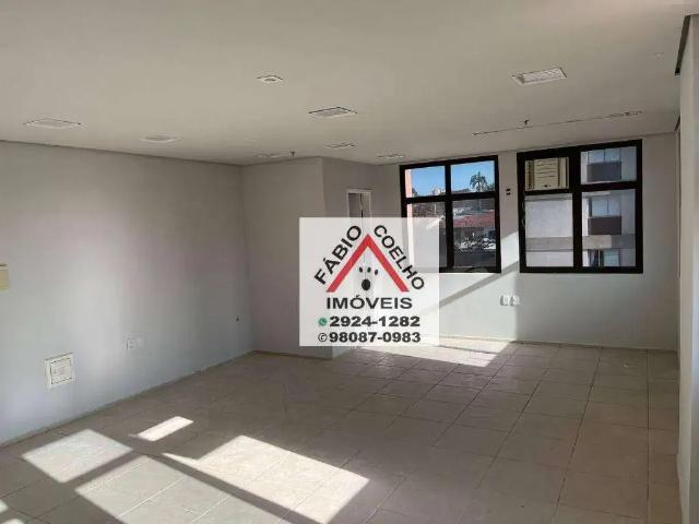 Conj. Comercial / Sala para Venda em São Paulo/SP Chácara Santo Antônio