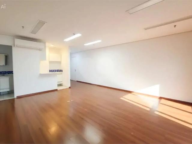 Conj. Comercial / Sala para Venda em São Paulo/SP Chácara Santo Antônio