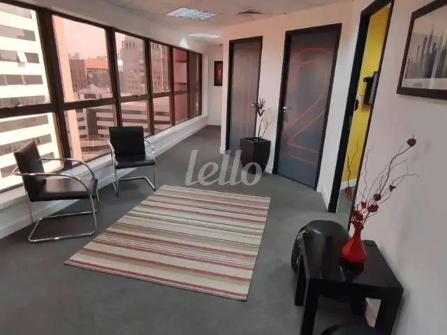 Conj. Comercial / Sala para Venda em São Paulo/SP Chácara Santo Antônio