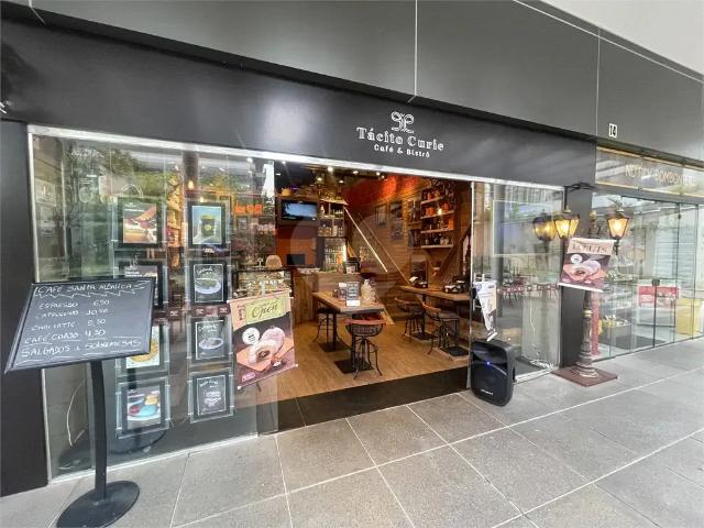 Conj. Comercial / Sala para Venda em São Paulo/SP Chácara Santo Antônio