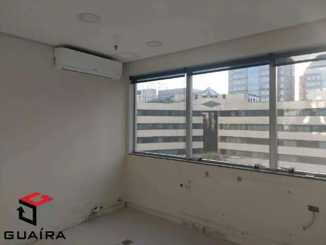 Conj. Comercial / Sala para Venda em São Paulo/SP Chácara Santo Antônio