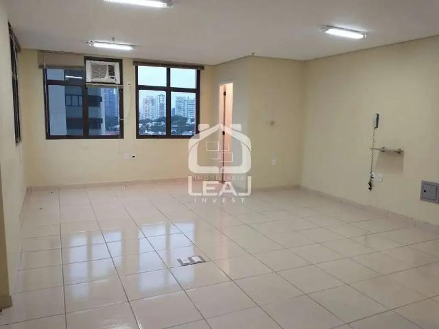 Conj. Comercial / Sala para Venda em São Paulo/SP Chácara Santo Antônio
