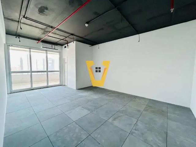 Conj. Comercial / Sala para Venda em São Paulo/SP Chácara Santo Antônio