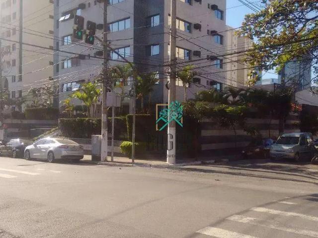 Conj. Comercial / Sala para Venda em São Paulo/SP Chácara Santo Antônio