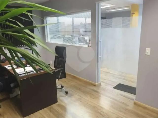 Conj. Comercial / Sala para Venda em São Paulo/SP Chácara Santo Antônio