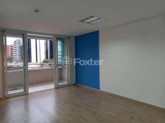 Conj. Comercial / Sala para Venda em São Paulo/SP Chácara Santo Antônio