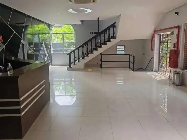 Conj. Comercial / Sala para Venda em São Paulo/SP Chácara Santo Antônio