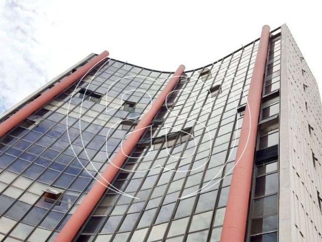 Conj. Comercial / Sala para Venda em São Paulo/SP Chácara Santo Antônio