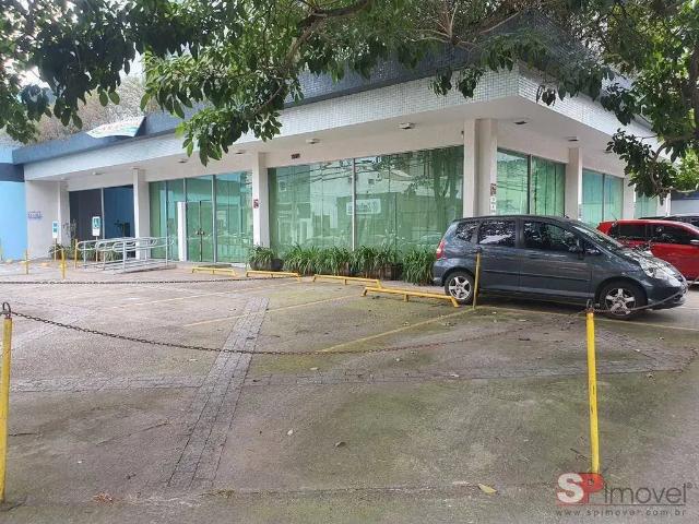 Conj. Comercial / Sala para Venda em São Paulo/SP Chácara Santo Antônio