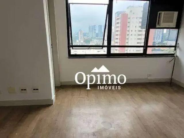 Conj. Comercial / Sala para Venda em São Paulo/SP Chácara Santo Antônio