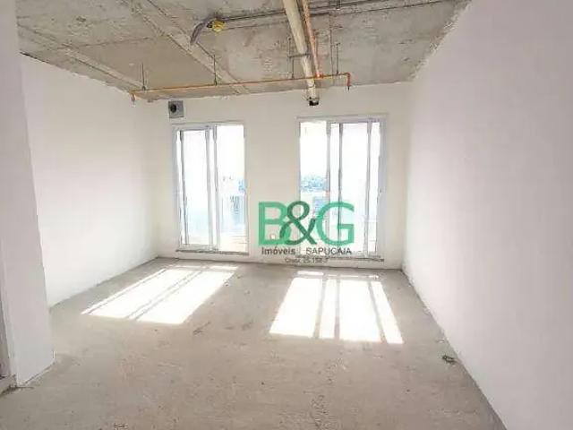 Conj. Comercial / Sala para Venda em São Paulo/SP Chácara Santo Antônio