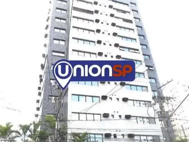 Conj. Comercial / Sala para Venda em São Paulo/SP Chácara Santo Antônio