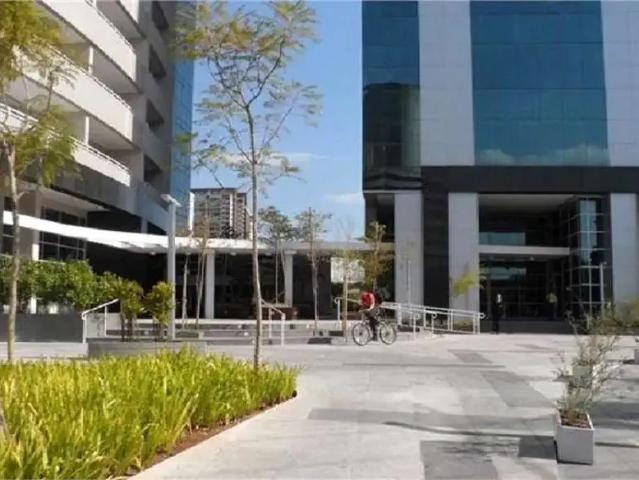 Conj. Comercial / Sala para Venda em São Paulo/SP Chácara Santo Antônio