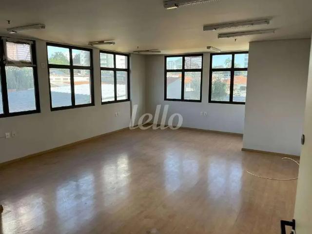 Conj. Comercial / Sala para Venda em São Paulo/SP Chácara Santo Antônio