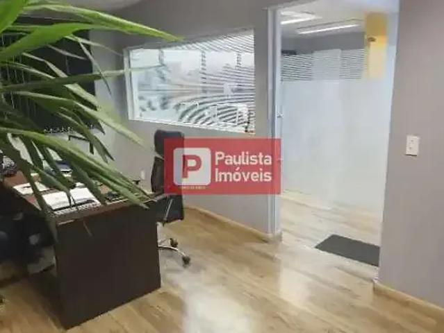 Conj. Comercial / Sala para Venda em São Paulo/SP Chácara Santo Antônio