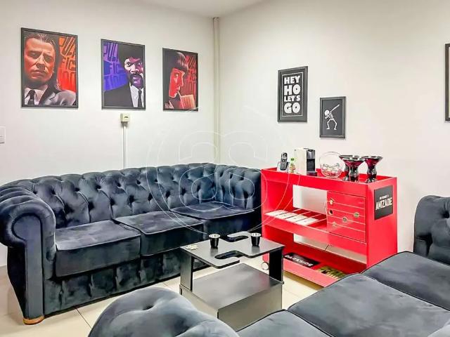 Conj. Comercial / Sala para Venda em São Paulo/SP Chácara Santo Antônio