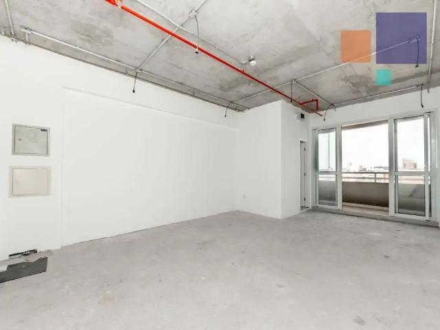 Conj. Comercial / Sala para Venda em São Paulo/SP Chácara Santo Antônio