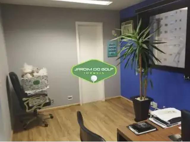 Conj. Comercial / Sala para Venda em São Paulo/SP Chácara Santo Antônio