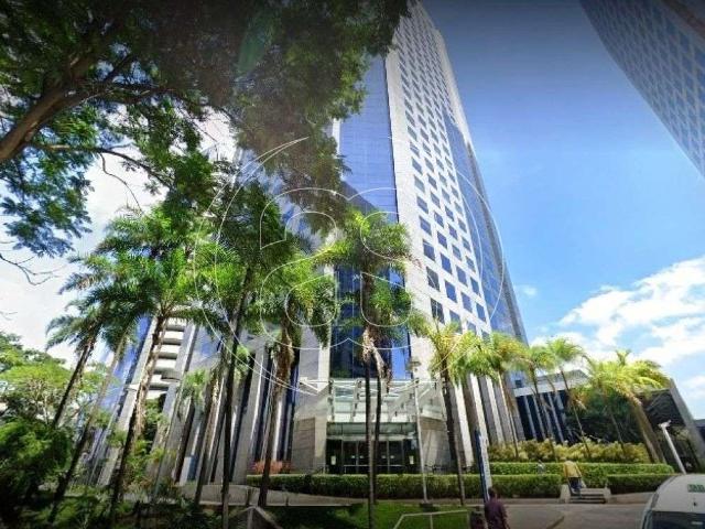 Conj. Comercial / Sala para Venda em São Paulo/SP Chácara Santo Antônio