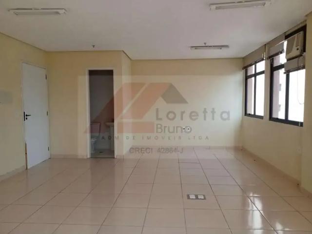 Conj. Comercial / Sala para Venda em São Paulo/SP Chácara Santo Antônio