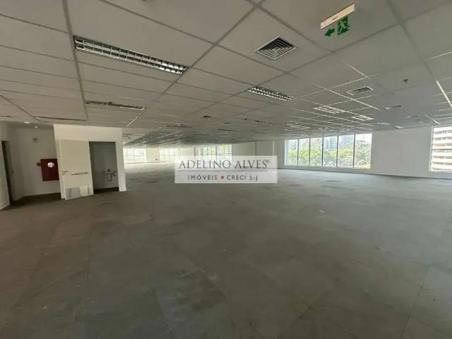 Conj. Comercial / Sala para Venda em São Paulo/SP Chácara Santo Antônio