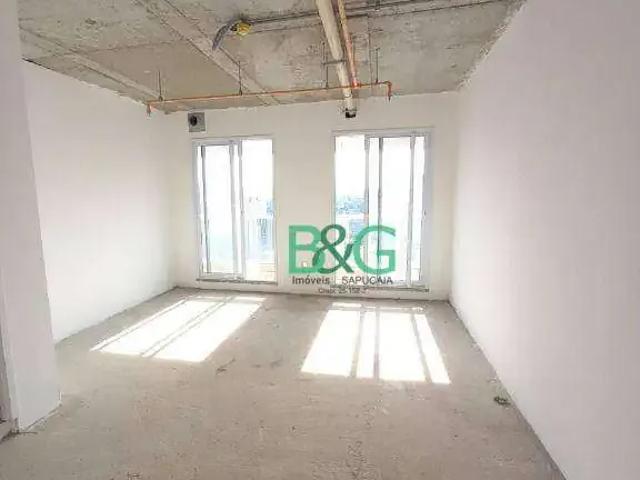 Conj. Comercial / Sala para Venda em São Paulo/SP Chácara Santo Antônio