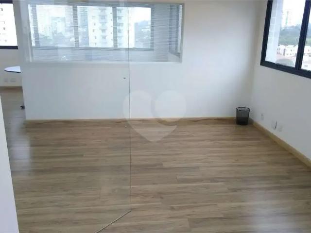 Conj. Comercial / Sala para Venda em São Paulo/SP Chácara Santo Antônio