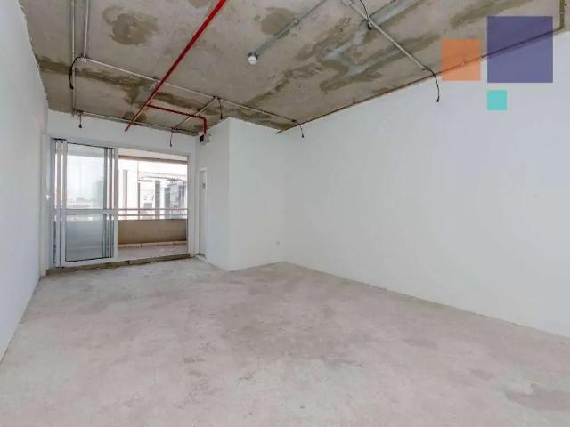 Conj. Comercial / Sala para Venda em São Paulo/SP Chácara Santo Antônio